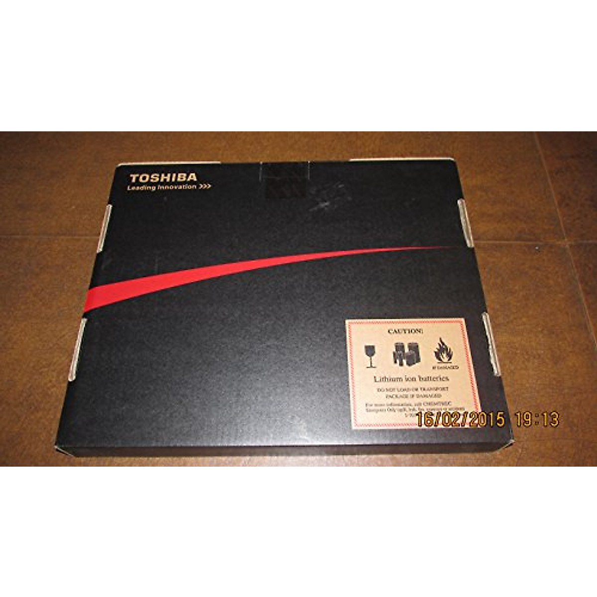 2015 Toshiba Satellite S55-B5280 High Performance Laptop, Intel Core i7-5500U(up to 3.0GHz), 15.6-inch HD Display, 12GB DDR3L, 1TB HDD, Windows 8.1