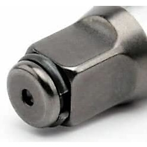 1/2'' N866410 N880093 N851276 N415875 NA039663 hog ring replacement anvil assembly Fits Dewalt Black & Decker impact wrenDCF900, DCF899 DCF899B DCF899M1 DCF899P1 DCF899P2 DCF899HB DCF899HP type 4.