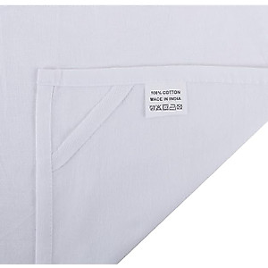 Blue Crab Kitchen Towel, by the Artist