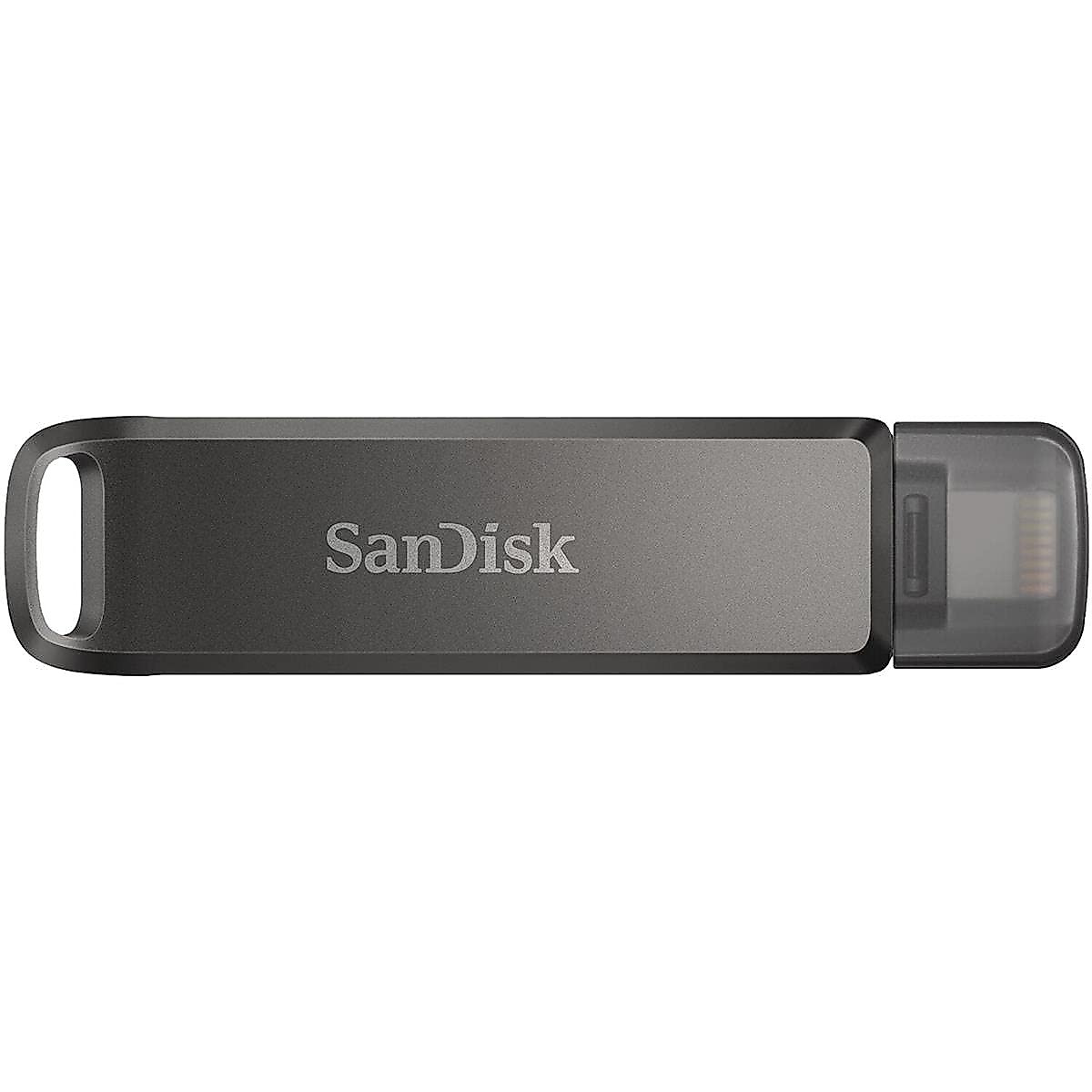 SanDisk iXpand Luxe 128GB Flash Drive