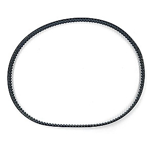 79866M Main Drive Belt for Zebra S4M ZM400 ZM600 ZT410 ZT420 Thermal Label Printer Transfer Belt 203dpi (20006)