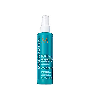 Moroccanoil Protect and Prevent Spray, 5.4 oz