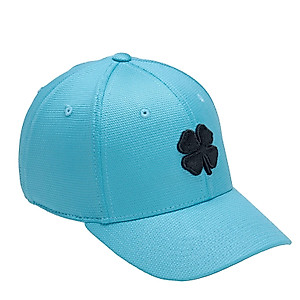 Black Clover Pro Luck Blue Radiance Hat L/XL