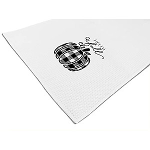 Voatok 641POPO-XSMJ001 Home, Kitchen, Kitchen, Dining, Kitchen, Table Linens, Dish Cloths, Dish Towels