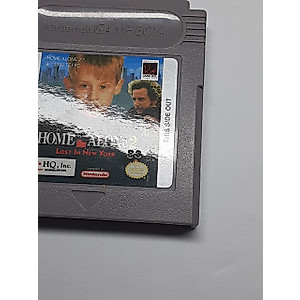 Home Alone 2: Lost in New York