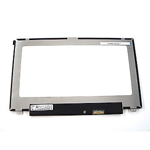 Genuine Parts for Dell Latitude 7280,5280 7290,5290 12" HD 1366x768 LCD Screen 0HY74 Matte HY74 Non-Touch