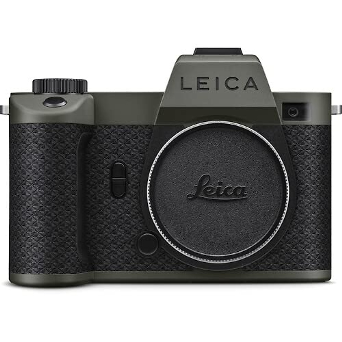 Leica SL2-S Mirrorless Digital Camera (Reporter Edition)