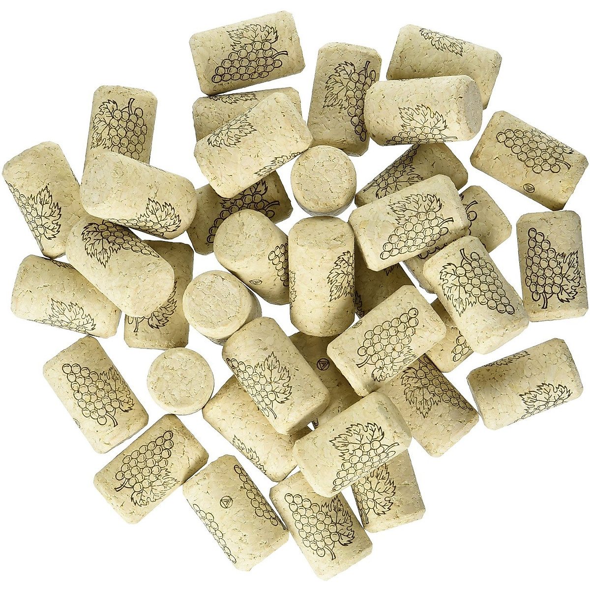 LD Carlson Company 9 x 1 1/2 Corks 100 Count