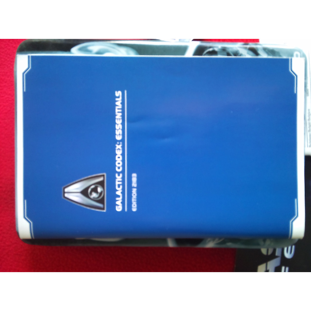 Mass Effect Limited Edition