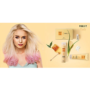 Kaaral Natura Purify Reale Intense Nutrition Conditioner - 35.27 Oz