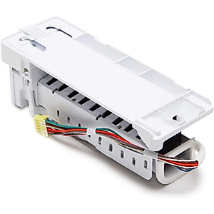 ForeverPRO DA97-07365G Ice Maker Assembly for Samsung Refrigerator