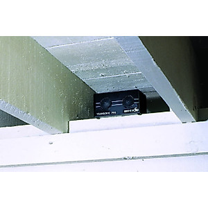 Bird-X Transonic Pro Electronic Pest Repeller