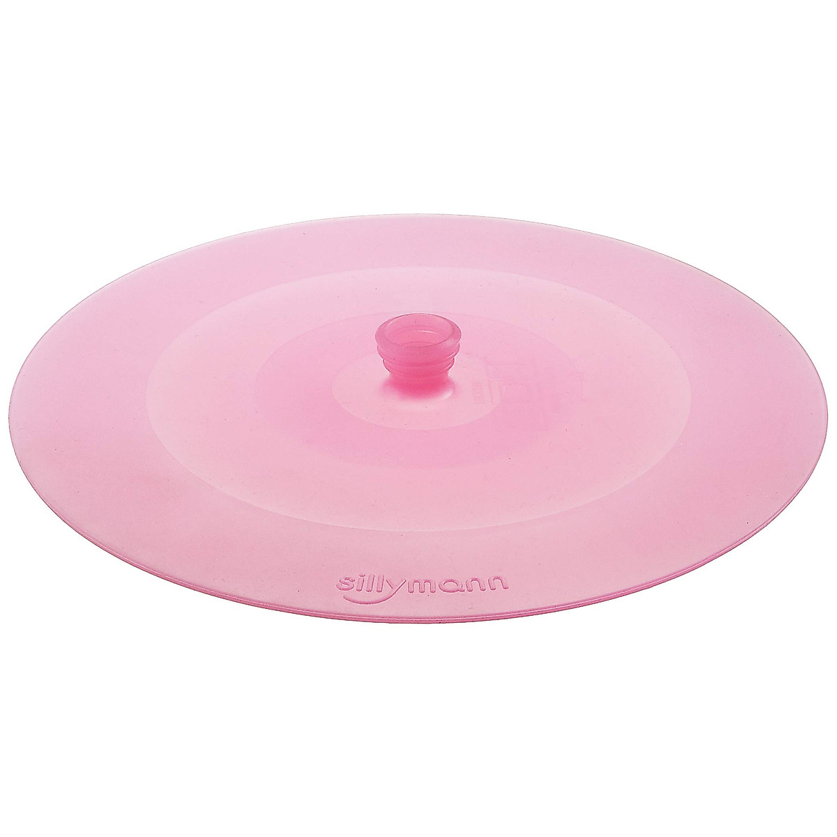 sillymann JY-WSK353-P Silicone Multi Cover, 6.9 inches (17.5 cm), Pink