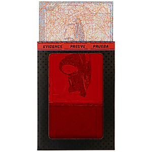 DC Comics, Batman 10cm Action Figure with 3 Accessories and Mystery Card, The Batman Movie Collectible Kids Toys for Boys and Girls Ages 3 and up