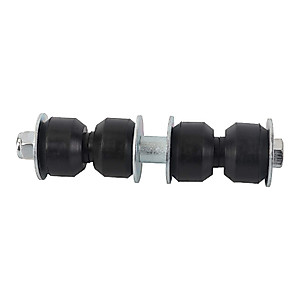 Stiueoav K6600 Sway Bar Link - Front Stabilizer End Link for 1999 Dodge Neon Blazer 4WD， Chevrolet Blazer 1995-2005, Cavalier 1995-2005, Classic 2004-2005, Malibu 1997-2003, S10 2004