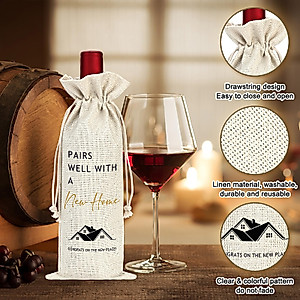 House Warming Gifts New Home Gifts for New Homeowners Housewarming Gifts New Home Gift Ideas Closing Gifts for Home Buyers New Home Gift Basket Housewarming Gifts for Couple Women Home Sweet Home