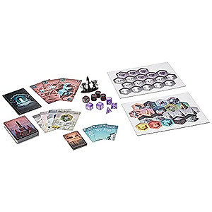 Brotherwise Games Unearth Lost Tribe Expansion