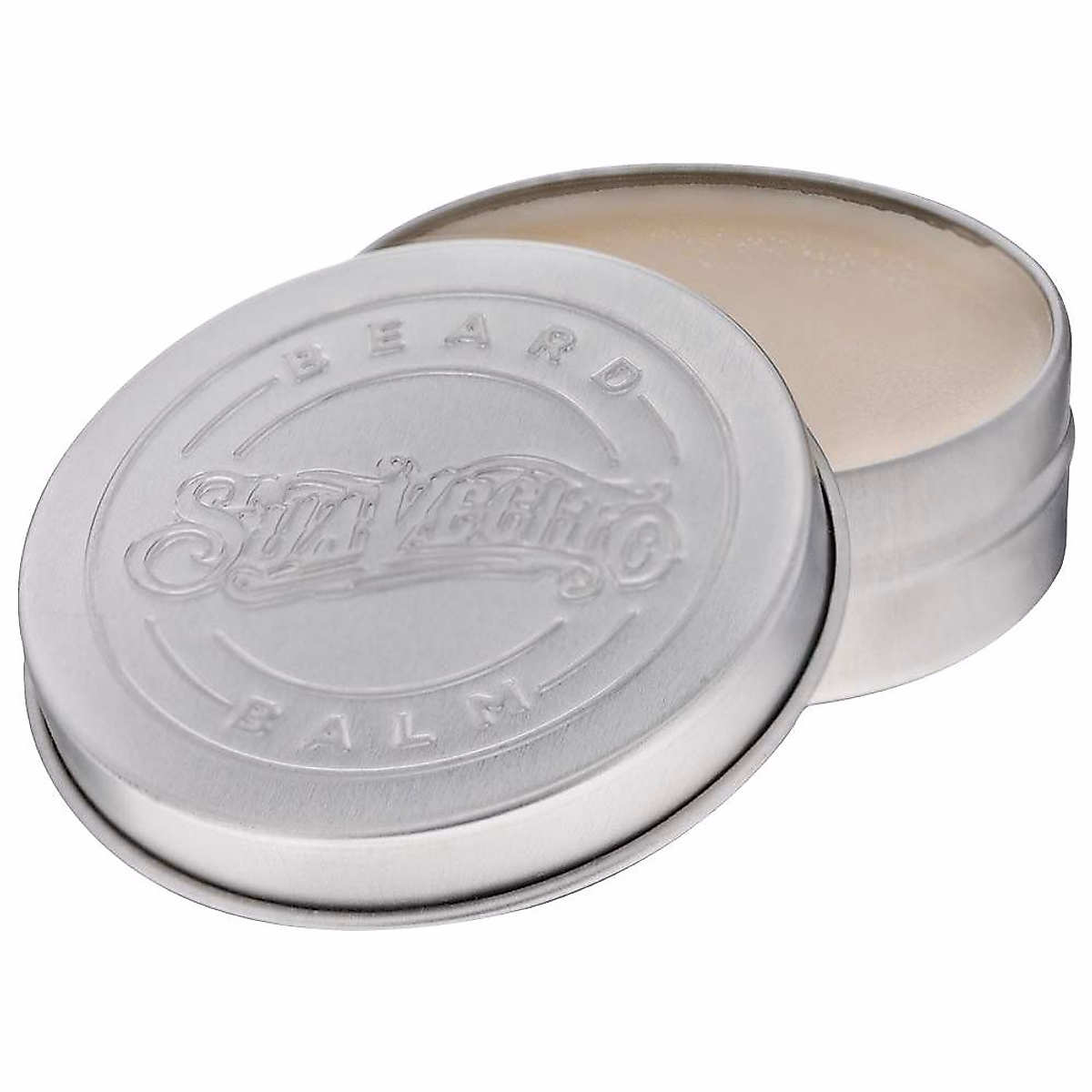 Suavecito Whiskey Bar Beard Balm