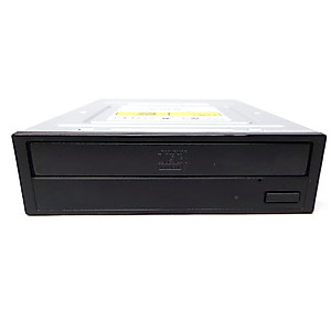 Genuine Dell TH578 TS-H292C IDE CD-RW CD-R CD-ROM Desktop Internal 5.25" Black Bezel Optical Drive Full Height Compatible Part Numbers: TS-H292C, TH578