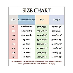 T Shirts New Years Eve Party Supplies Kids NYE 2023 New Year T Shirt Top Mortification Shirt (0302G-Black, 12-18 Months)