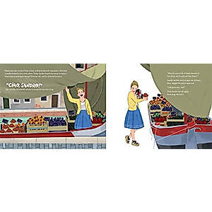 Ciao, Sandro!: A Picture Book