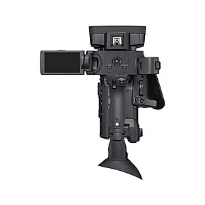 Sony PXW-Z150 4K XDCAM Camcorder