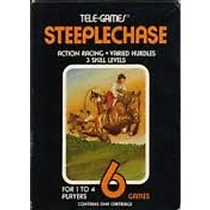 Steeplechase (Atari 2600)