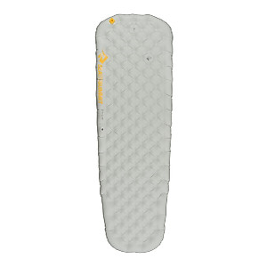 Sea to Summit Ether Light XT Extra-Thick Backpacking Air Mattress, Large (78 x 25 x 4 inches)