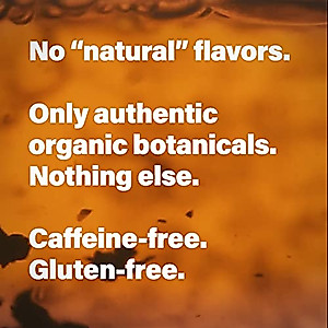 Kilu Goodnite Herbal Tea – 100% Organic - Loose Leaf - Approximately 35 Servings