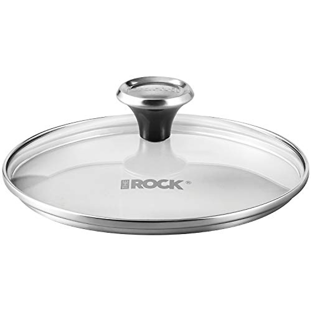 Starfrit 024704-002-0000 The Rock Electric Fondue, 1,500 Watts, Black