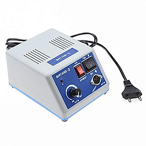 Smiledt Micro Motor Handle For Lab,Jewelry,Ceramics,Silicone,Glasswork,Woodcarving, Artware