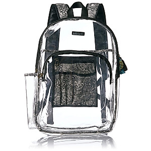 Sakroots Women's Festival, Clear