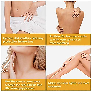 Thinkbaby Safe Sunscreen SPF 50, 3oz (Pack of 3)