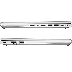 HP ProBook 440 Gen 8 14" FHD Business Laptop, Intel Quad-Core i5-1135G7 up to 4.2GHz (Beat i7-1065G7), 32GB DDR4 RAM, 1TB PCIe SSD, WiFi, BT 5.0, Backlit KB, Windows 11 Pro, BROAG Conference Speaker