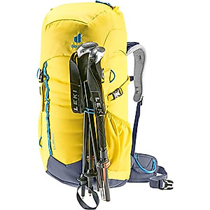 Deuter Climber Children's Hiking Backpack - Corn-Ink