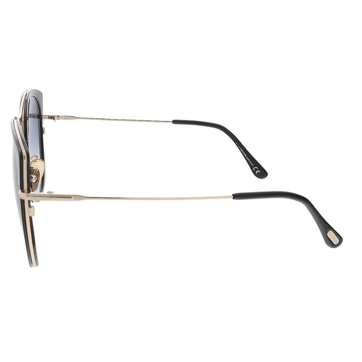 Tom Ford Women's Joey 58Mm Sunglasses