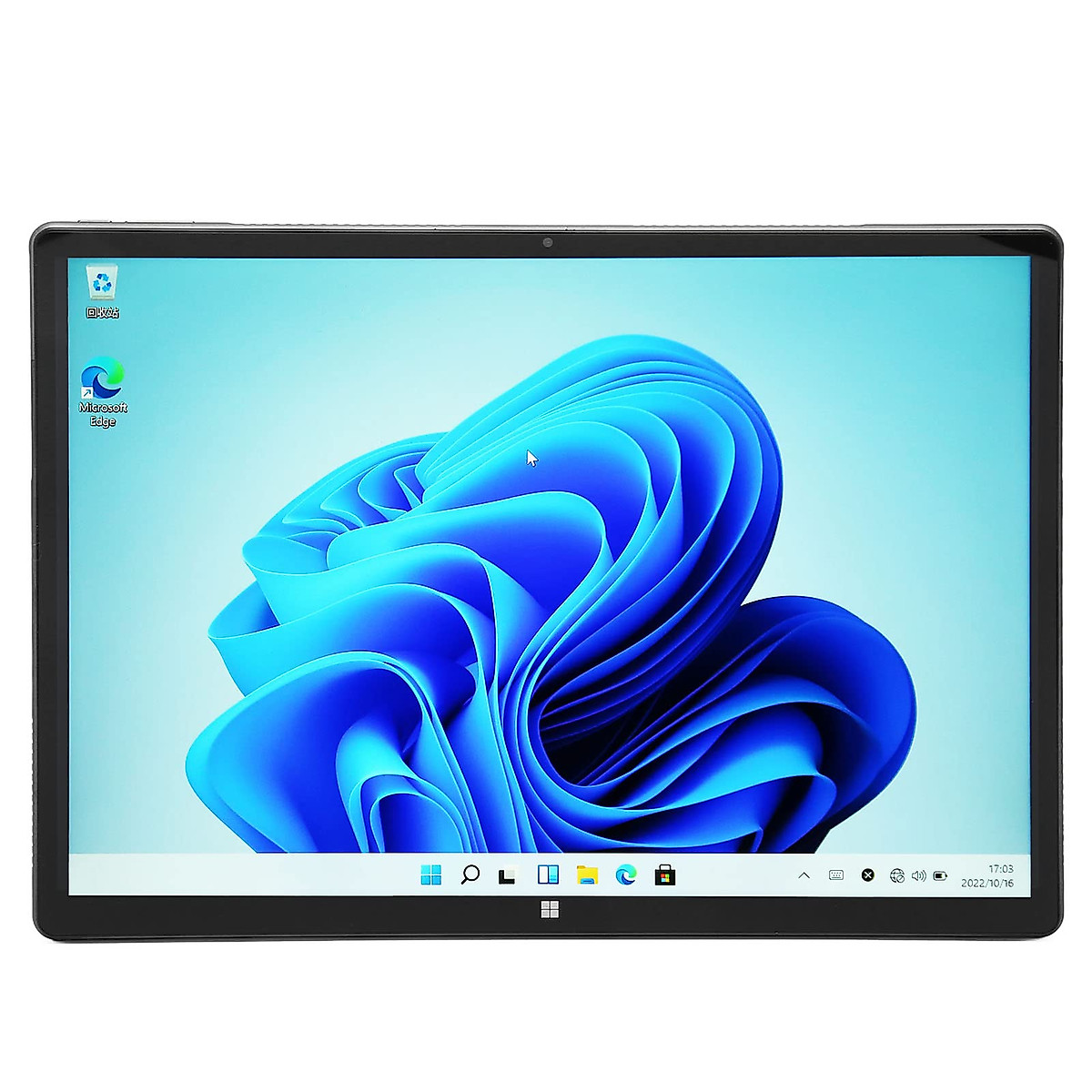 Honio Tablet PC, 13 Inch Touchscreen Magnetic Keyboard Gaming Tablet 2K IPS (US Plug)