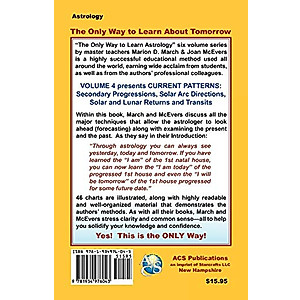 The Only Way to Learn about Tomorrow, Volume 4, Second Edition
