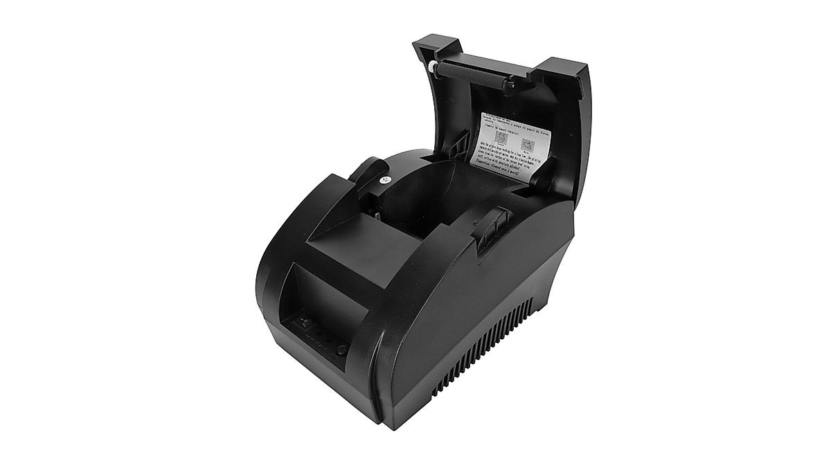 Rollo USB Shipping Label Printer - Fast & Easy Connection