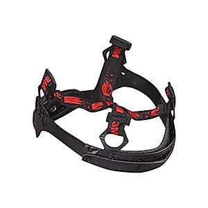 3M 10078371642119 H-700-RS4 Replacement 4-Point Ratchet Hard Hat Suspension for H-700 Series Hard Hats