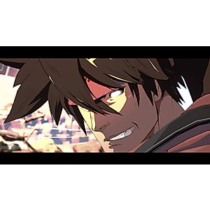 GUILTY GEAR -STRIVE- - PS4