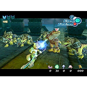 Starfox Adventures - Gamecube (Renewed)