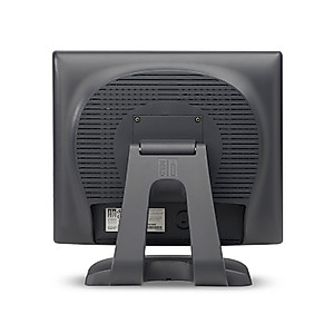 Elo Accutouch E603162 1715L 17-Inch Touchscreen LCD Monitor