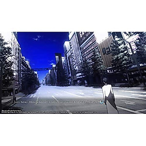 STEINS;GATE ELITE: Limited Edition - PlayStation 4