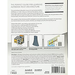 Introducing Autodesk Revit Architecture 2012