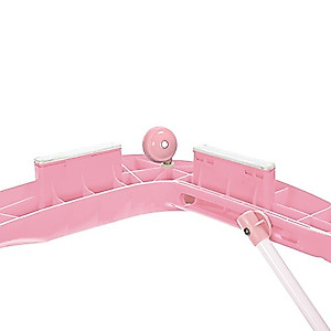 Disney Music and Lights Walker, Pink