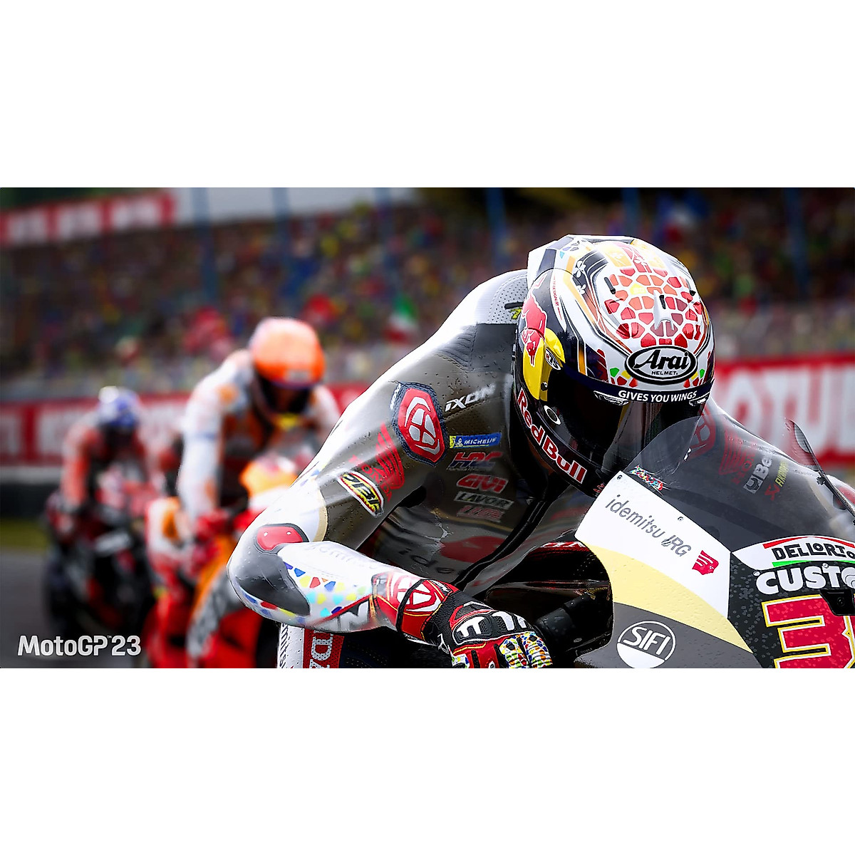 MotoGP™ 23 - PS5