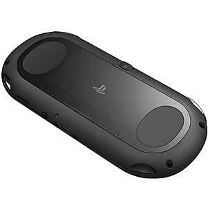 PlayStation Vita Wi-Fi Model Black(PCH-2000ZA11)