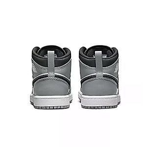 Jordan Jordan 1 Mid (Little Kid)