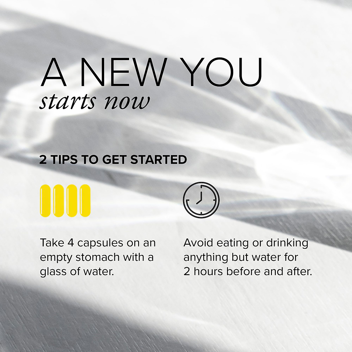 Serovital Renewal Complex, Serovital - Renewal Supplements - Female Critical Peptide Support - Revitalizer for Women, 120 Capsules (Pack of 1)